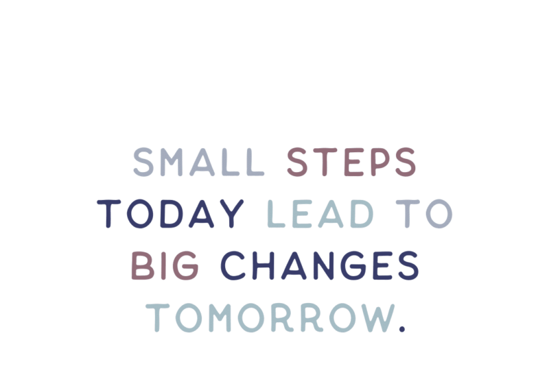 Small Steps - Jennifer Dukes Lee