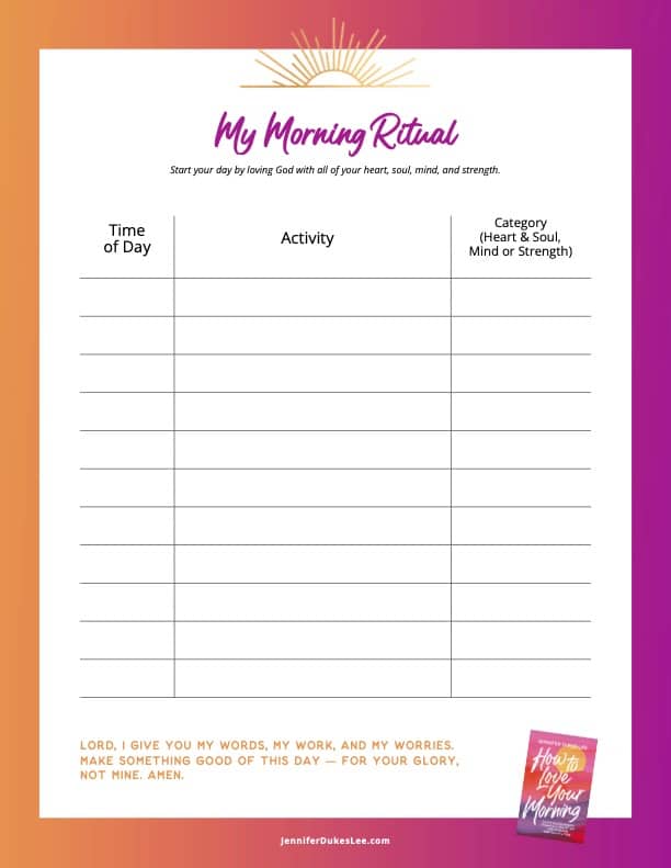 My Morning Ritual Racket Sports And The Curse Of Laziness